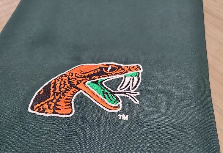 FAMU-Florida A&M University – Kairos Creative Designs